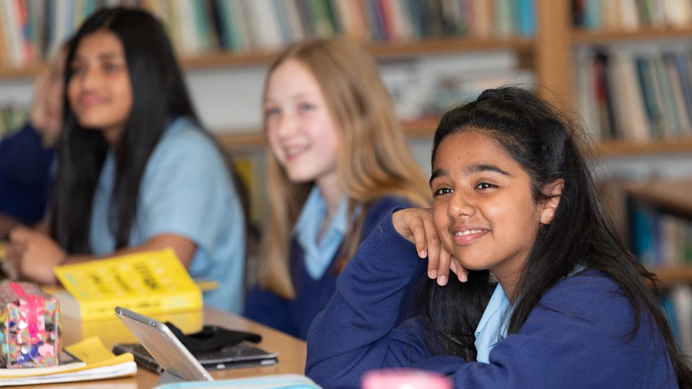 Celebrating Women in STEM | Maths and Physics Teacher Training