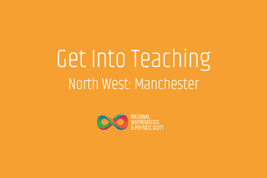 Teacher Training Events | Maths and Physics Teacher Training